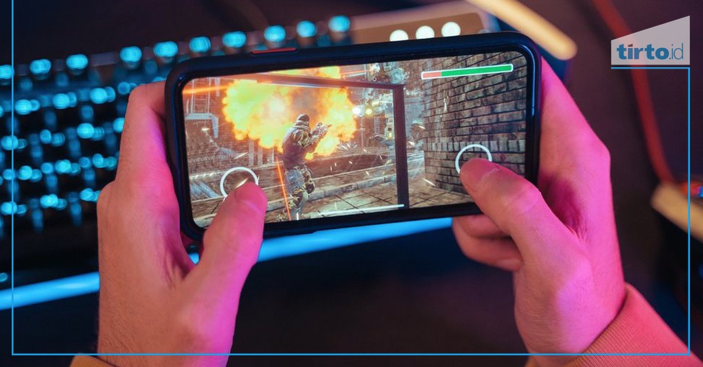 Rekomendasi HP Gaming Murah: Poco hingga Infinix di Tokopedia