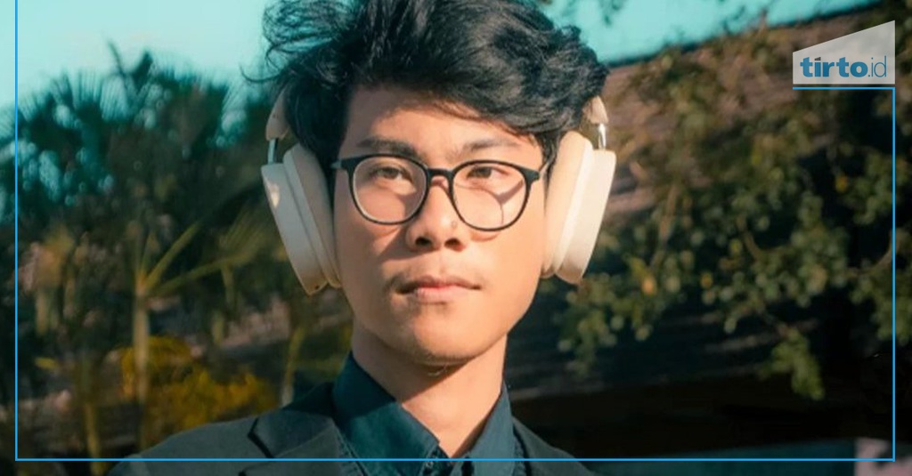 Siapa Mas Luker Tiktok Viral karena Mengaku Manajer di AS