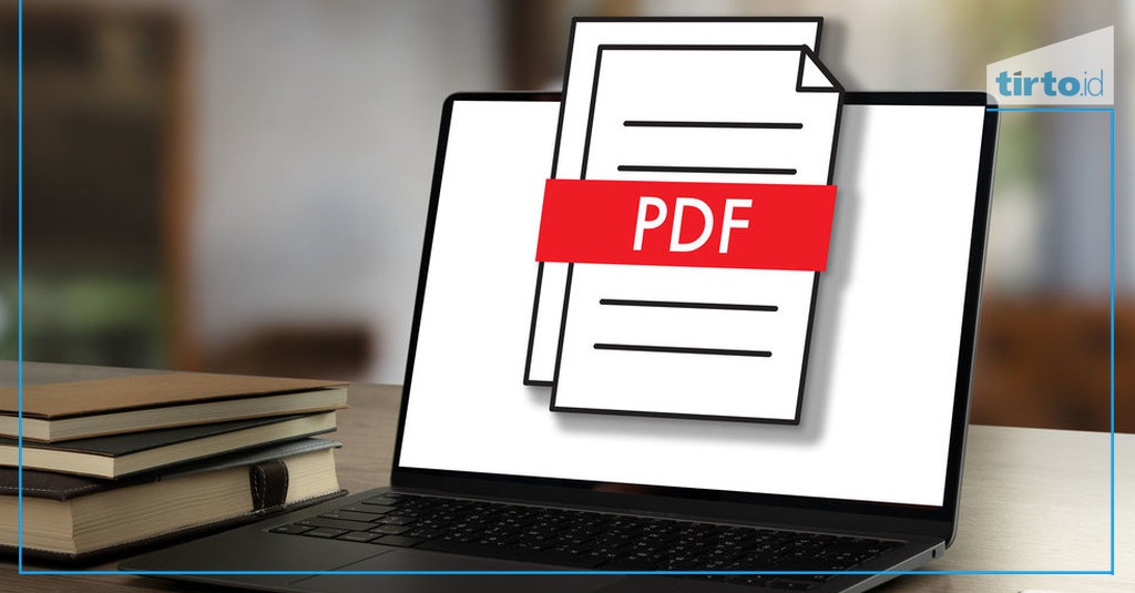 Cara Memisahkan Halaman PDF Online Secara Gratis dan Cepat