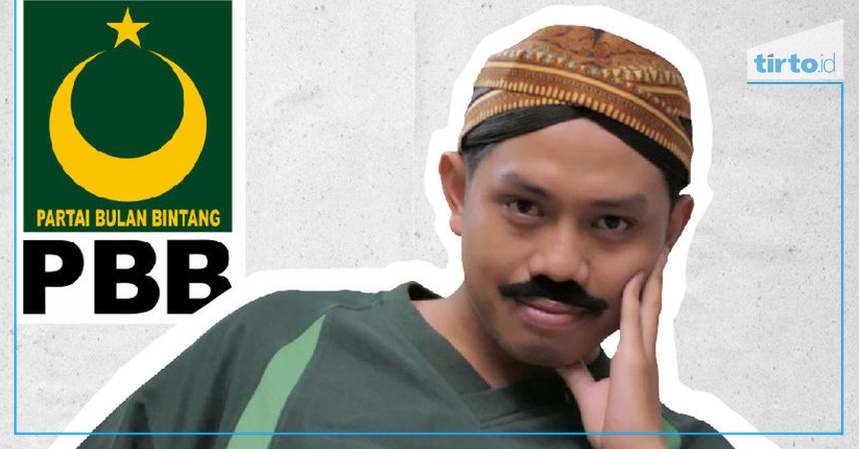 PBB: Awalnya Oposisi, Jadi Dukung Jokowi