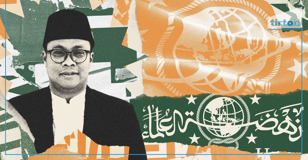 Harlah 101 NU, Kawal Kemenangan Indonesia