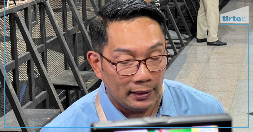 Prediksi Bakal Calon Gubernur DKI Jakarta 2024-2029, Siapa Saja? Prediksi Bakal Calon Gubernur DKI Jakarta 2024-2029, Siapa Saja?