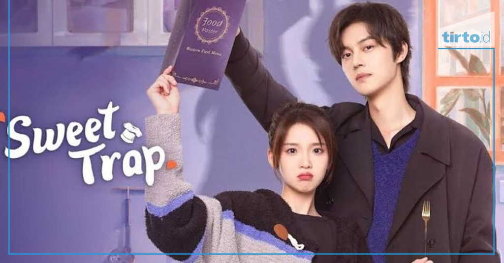 Jadwal Tayang Drama Sweet Trap Eps 13-18 & Link Nonton Sub Indo