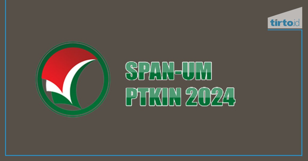 Link Juknis Pendaftaran Akun Siswa SPAN PTKIN 2024 PDF & Alurnya