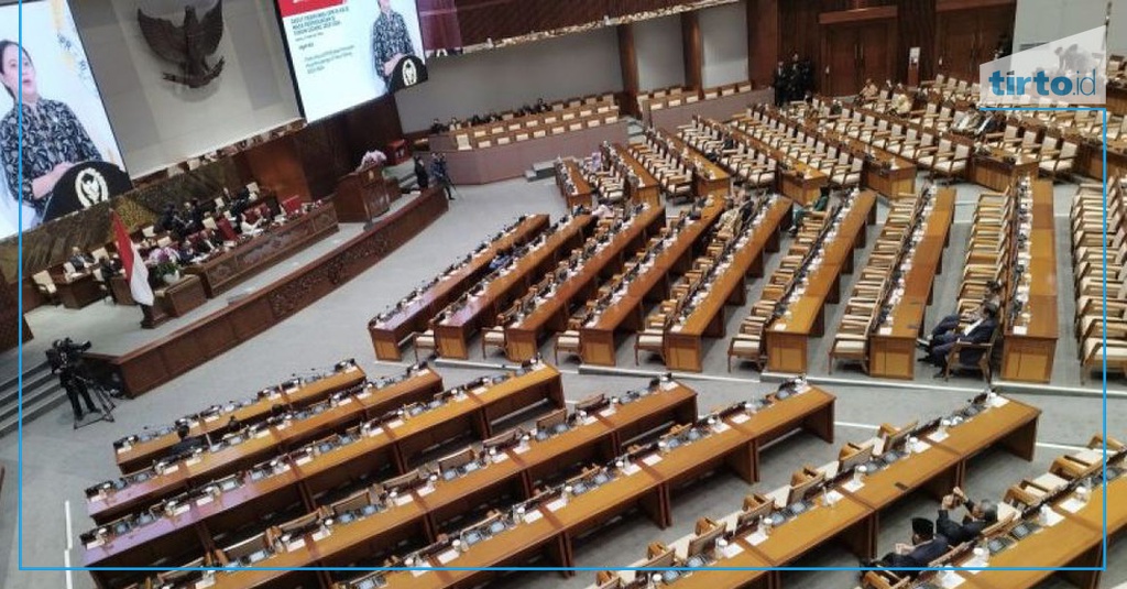 Apa Fungsi Hak Angket DPR, Tujuan, dan Contohnya?