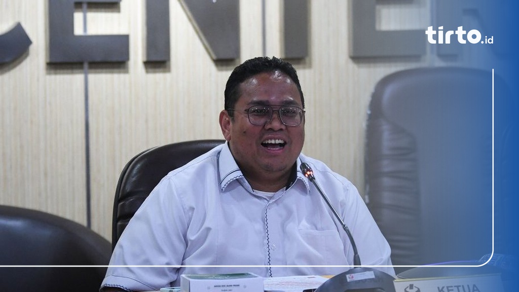 Soal Film Dirty Vote, Bawaslu: Jangan Sampai Ganggu Pemilu Soal Film Dirty Vote, Bawaslu: Jangan Sampai Ganggu Pemilu