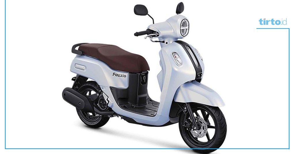 Harga Fazzio 2024 Baru dan Bekas, Ini Spesifikasinya