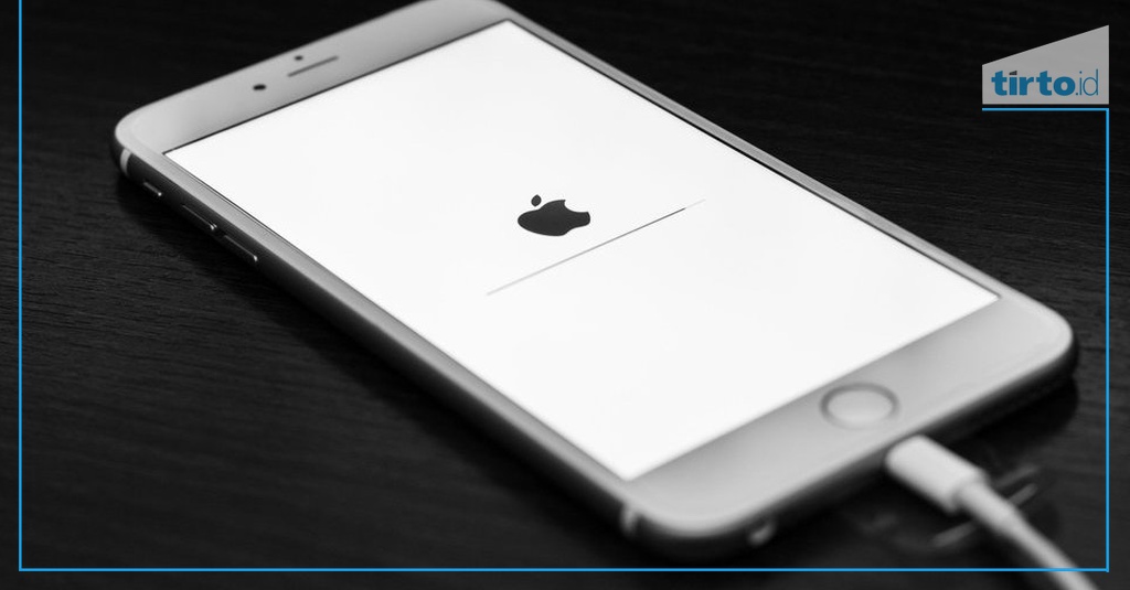 Cara Agar Baterai iPhone Awet dan Ketahui Penyebab Baterai Boros