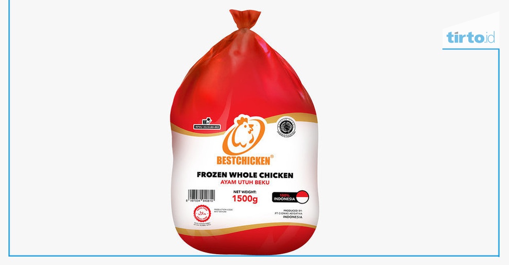 JAPFA Kembali Catatkan Ekspor ke Singapura di Awal Tahun 2024