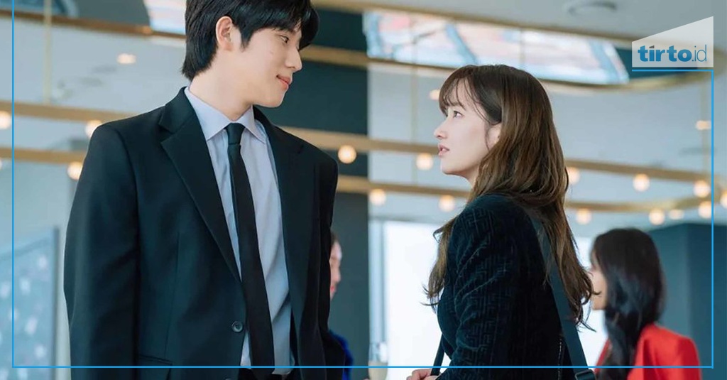 Nonton Drakor Wedding Impossible Eps 7-8 Sub Indo dan Spoiler