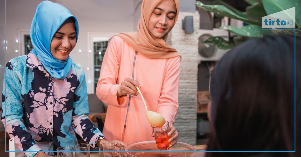 10 Tempat Makan di Sumedang untuk Bukber Ramadhan