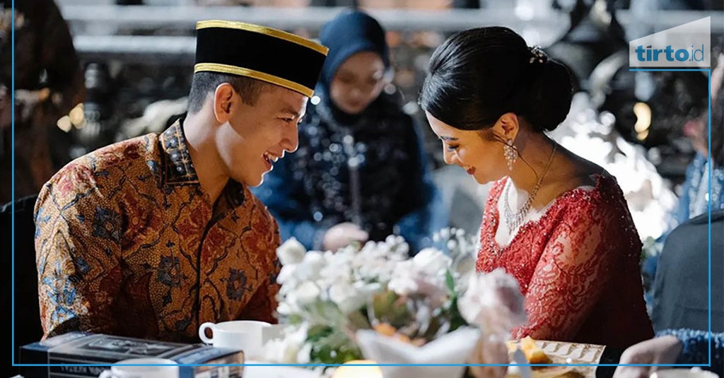 Fakta-Fakta Hafiz Prasetia Akbar yang Lamar Putri Andika Perkasa