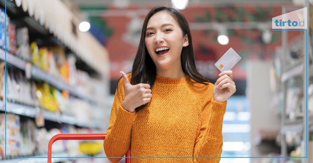 Diskon Belanja Rp50 Ribu Happy Harvest dengan Promo Spesial BRI