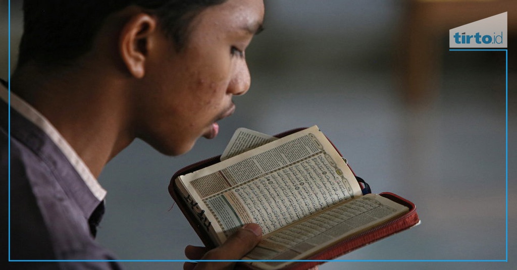 Contoh Kultum Singkat tentang Adab Berbicara Disertai Dalil