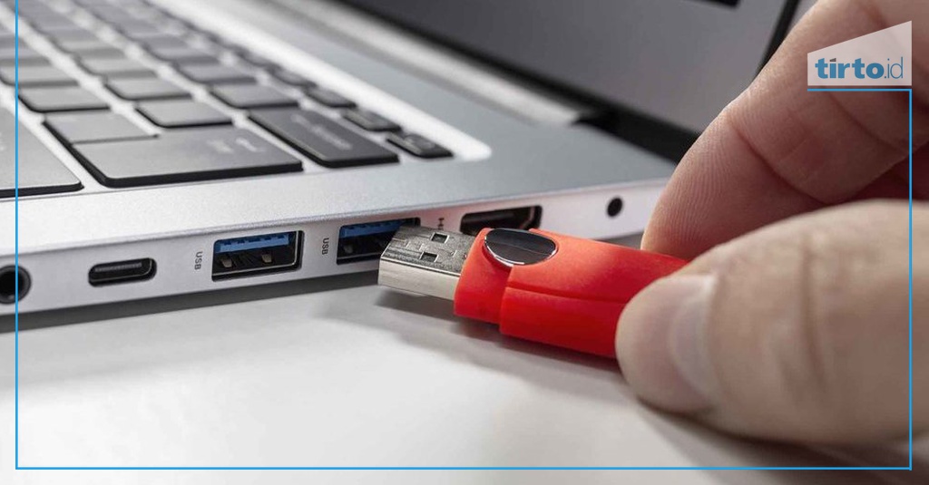 Cara Mengatasi Flashdisk Shortcut dan Ketahui Penyebabnya