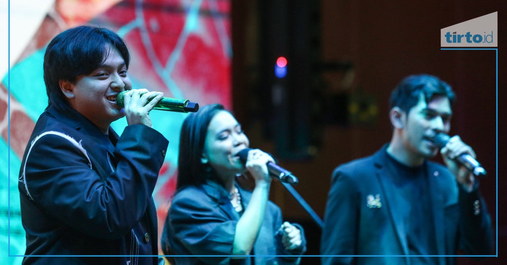 Rundown Java Jazz 2024, Jam Open Gate, dan Info Penukaran Tiket