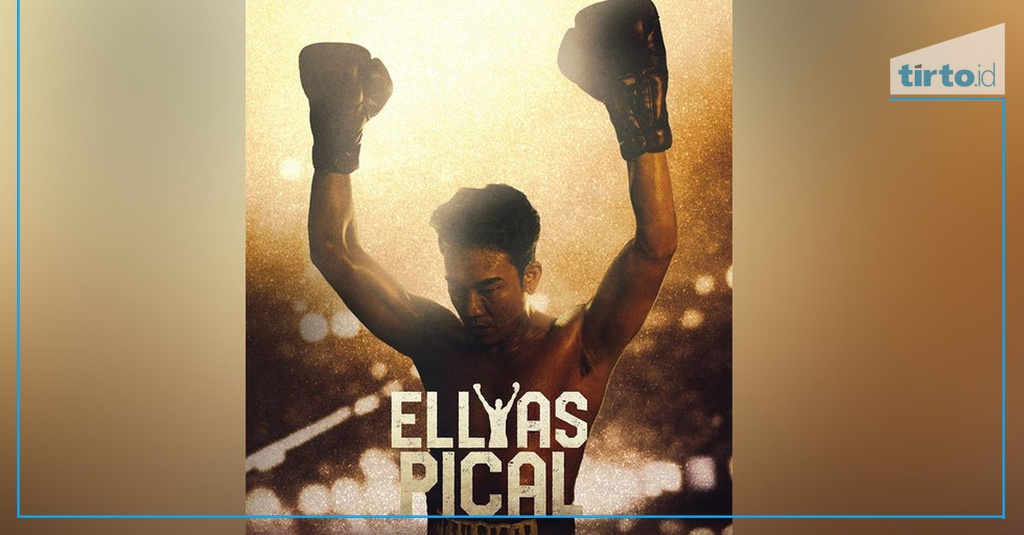 Nonton Series Ellyas Pical Ep 5-6, Sinopsis & Link Streaming