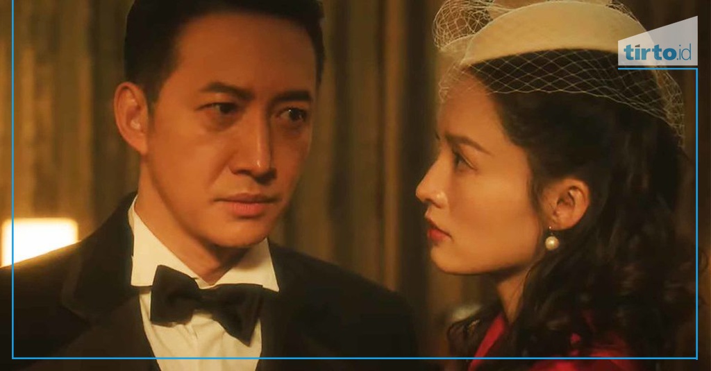 Sinopsis C-Drama War of Faith, Pemain, dan Link Nonton Sub Indo