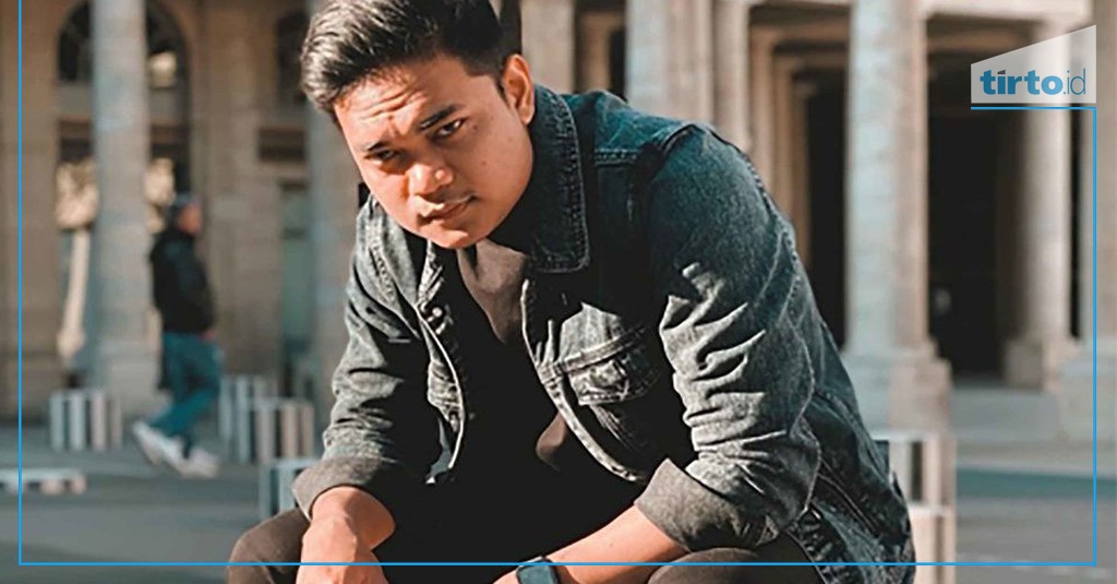 Siapa Ray Faldo dan Fakta Kasus KDRT oleh Istri