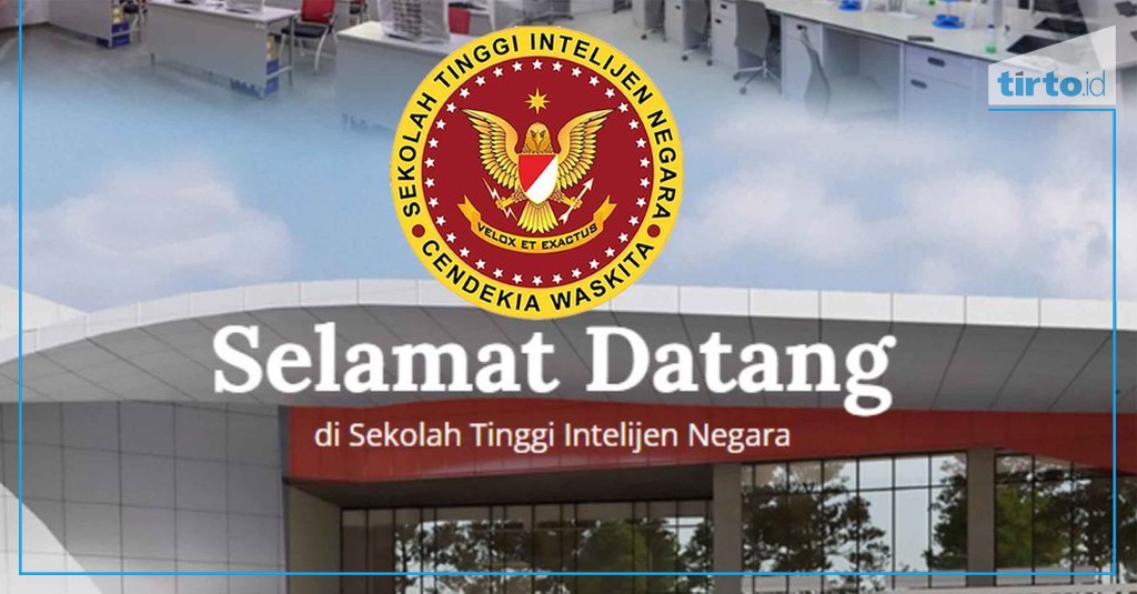 Kapan Pendaftaran STIN 2024 Dibuka dan Apa Saja Persyaratannya?