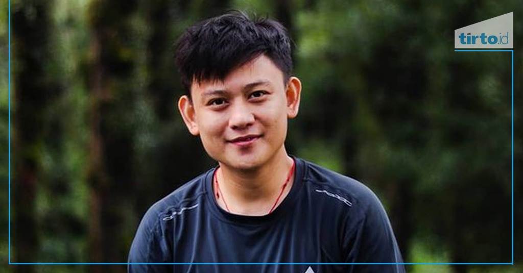 Biodata Bobon Santoso yang Ikut Ramaikan Tantangan TNI ke BEM UI