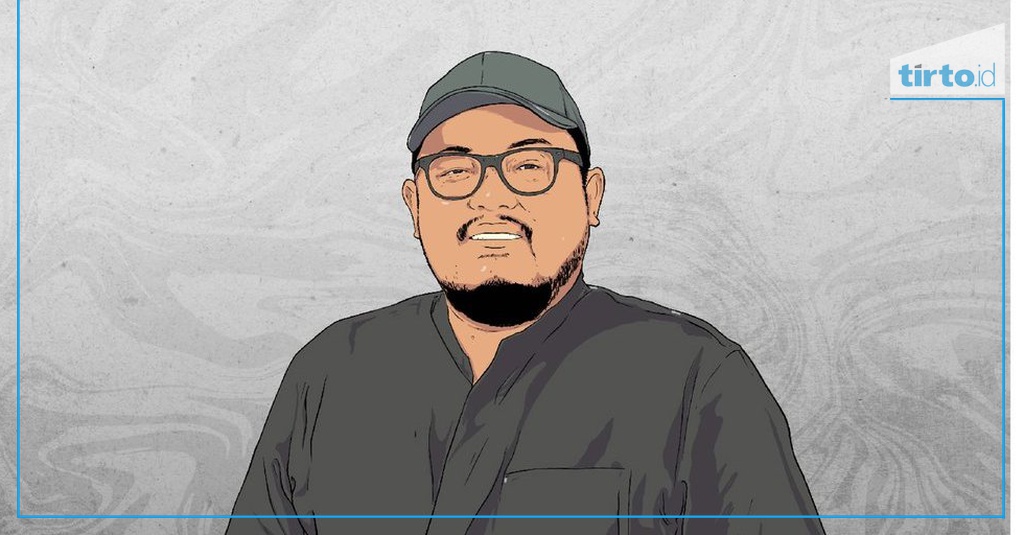 Ketika Timnas AMIN Bertaruh Asa di Sidang Sengketa Pilpres MK Ketika Timnas AMIN Bertaruh Asa di Sidang Sengketa Pilpres MK