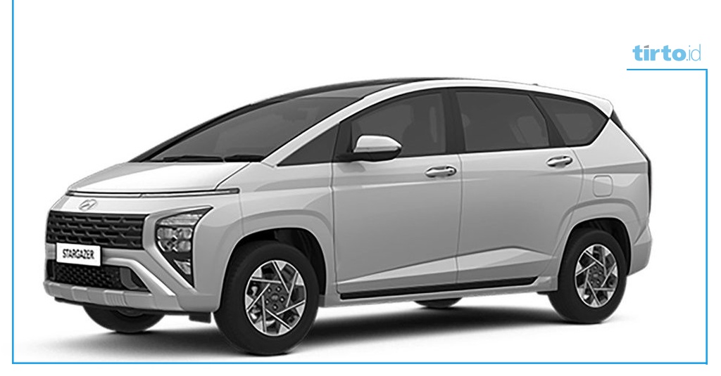 Harga Mobil Hyundai Stargazer 2024 Baru, Bekas, dan Spesifikasi