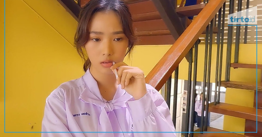 Nonton Ploys Yearbook Ep 7-8 Sub Indo, Sinopsis & Link Streaming