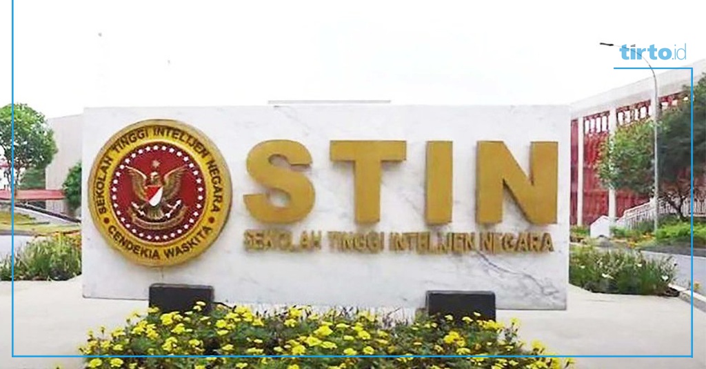 Berapa Nilai Masuk STIN 2024 dan Apa Saja Syarat Dokumennya
