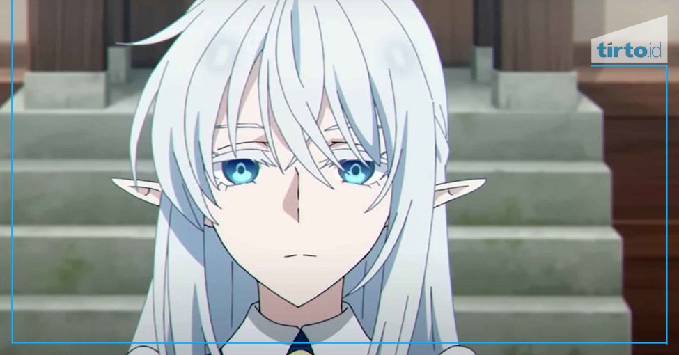 Nonton The New Gate Episode 4 Sub Indo And Spoiler Kapan Rilis