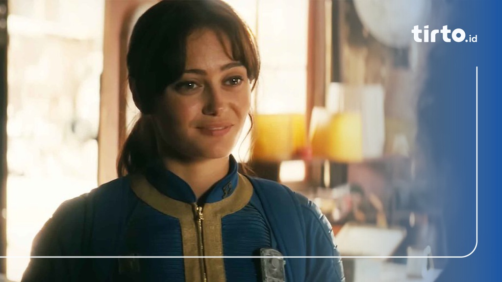 Nonton Series Fallout Sub Indo, Sinopsis, dan Link Streaming Nonton Series Fallout Sub Indo, Sinopsis, dan Link Streaming