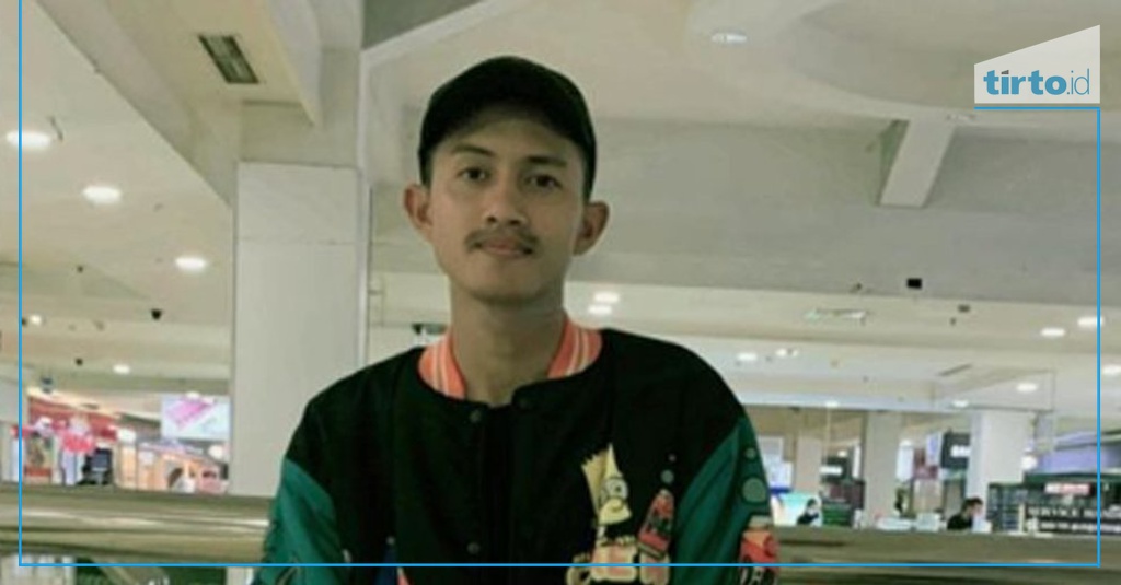 Siapa Galih Loss yang Ditangkap Karena Penistaan Agama?