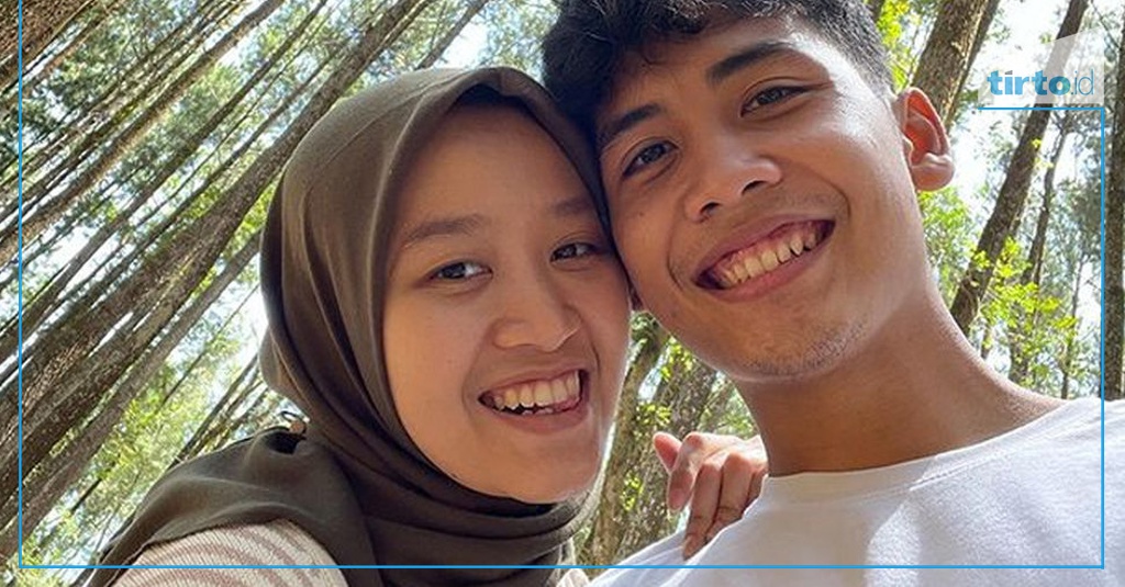 Cerita Alca Istri Bintang Emon Positif Narkoba karena Obat Flu