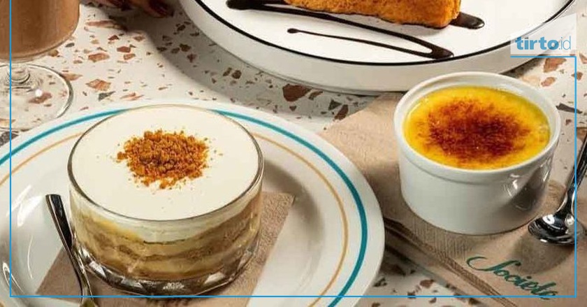 Excelso Societe Resmi Buka di Sarinah, Diskon 50 Persen dari BRI