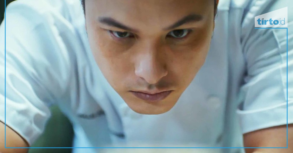 Nonton Secret Ingredient Sub Indo Eps 2, Sinopsis & Link Stream