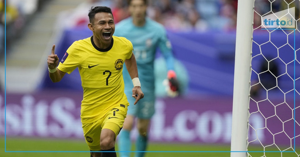 3 Pemain Timnas Malaysia Diteror, Terbaru Safiq Rahim, Ada Apa?