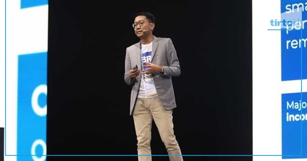 BRI & Microsoft Eksplorasi AI, Akselerasi Inklusi Keuangan di RI