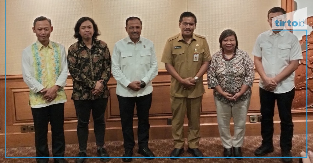 Komnas HAM: 12 Kekerasan di Papua Sepanjang Januari-April 2024