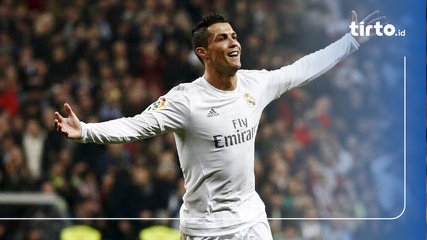 Alex Ferguson & MU Pernah Tawarkan Cristiano Ronaldo ke Barcelona