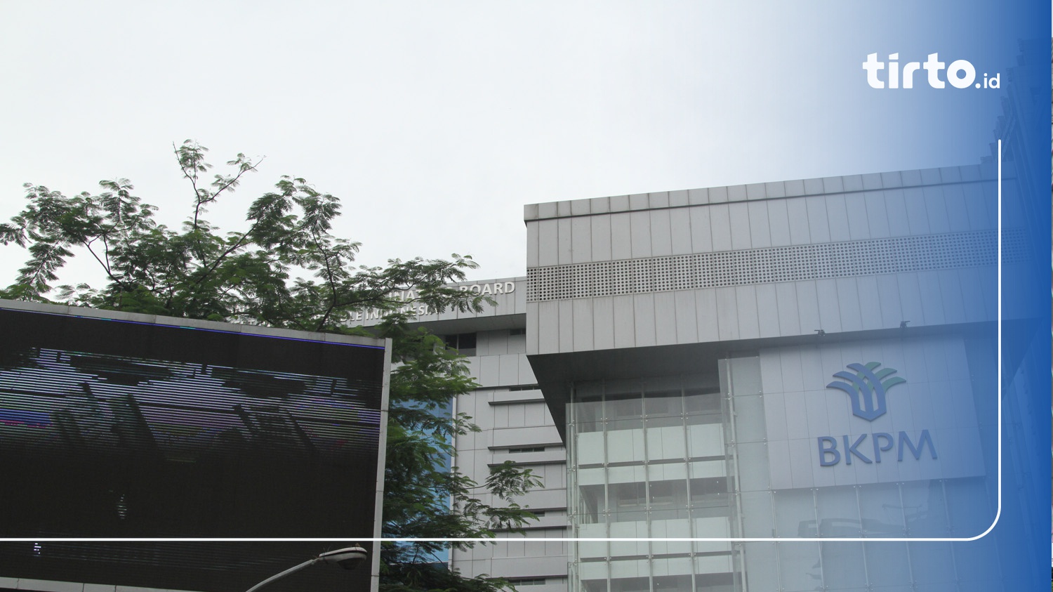 BKPM Pantau Investasi Pabrik Alumina Terbesar di Indonesia