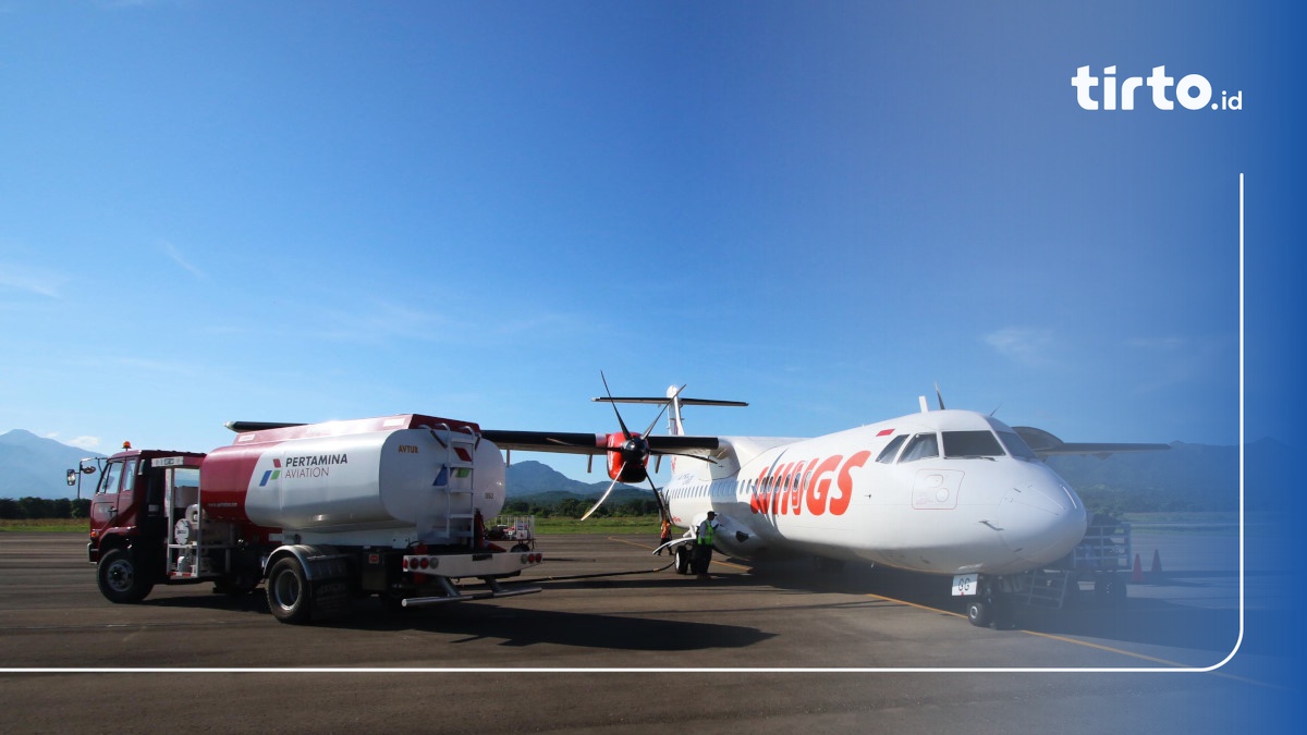 Kemenhub Akan Ubah Bandara PT Freeport Jadi Bandara Umum