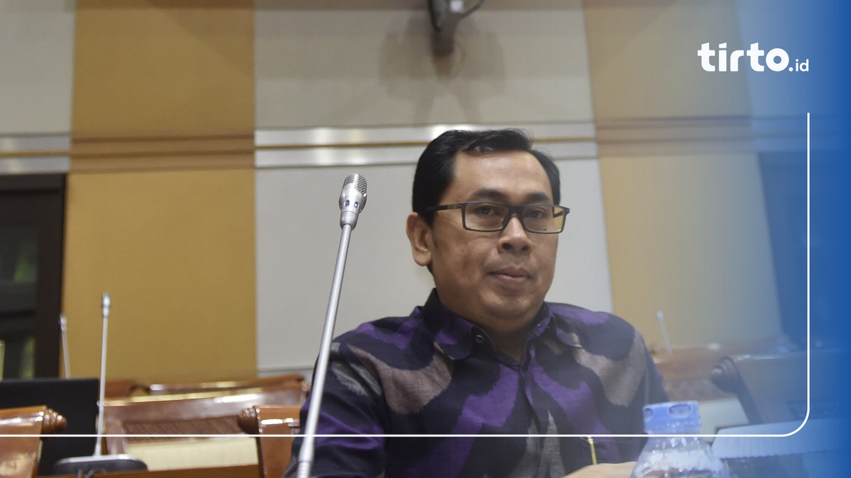 Profil Yustinus Prastowo yang Disorot karena Kasus Bea Cukai