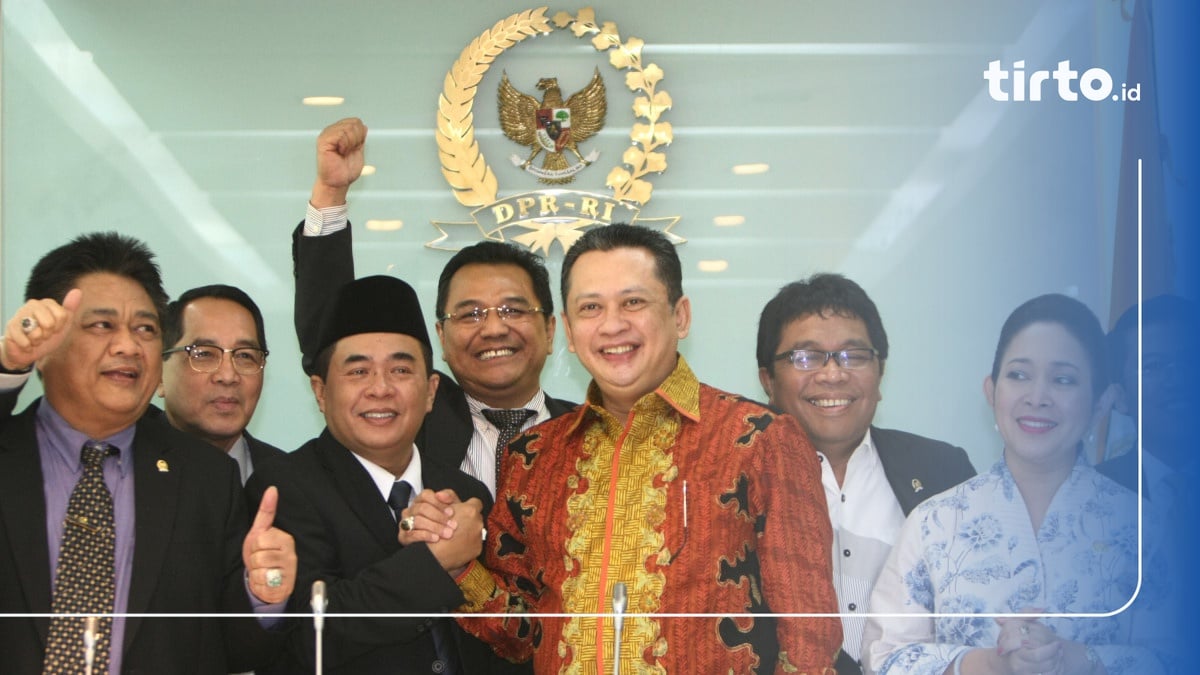 Ade Komaruddin Belum Serahkan LHKPN, LSM Laporkan ke MKD Ade Komaruddin Belum Serahkan LHKPN, LSM Laporkan ke MKD