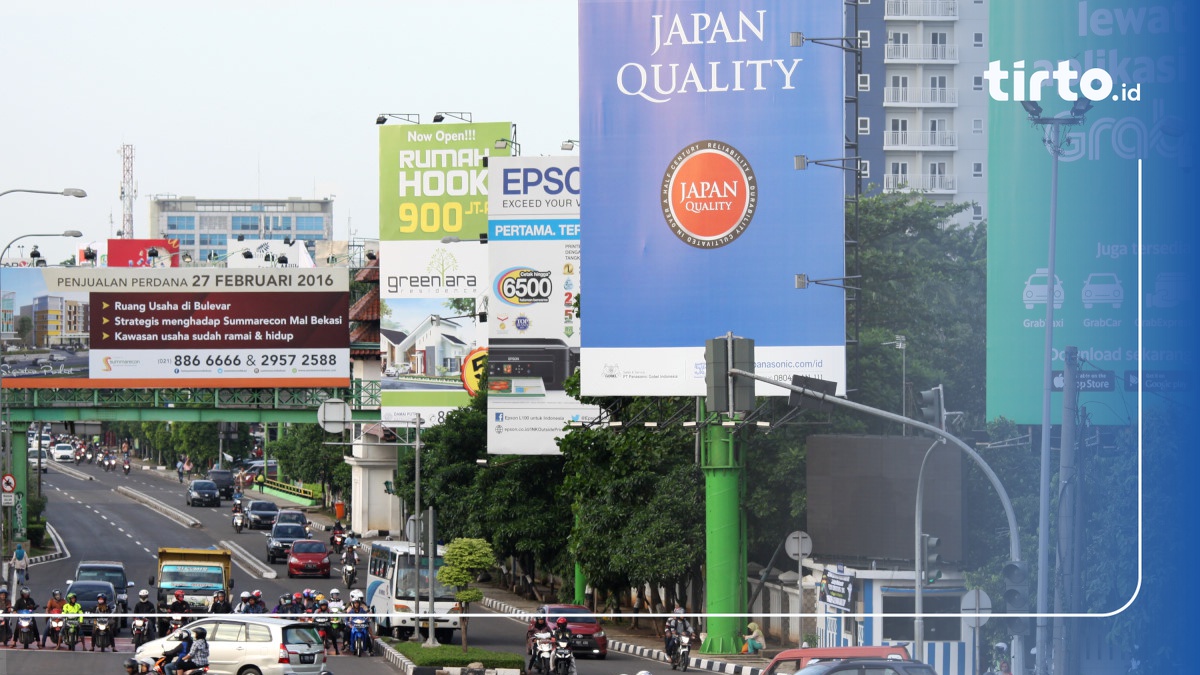 Pengertian Reklame: Sejarah, Fungsi, Jenis, dan Apa Saja Contohnya?