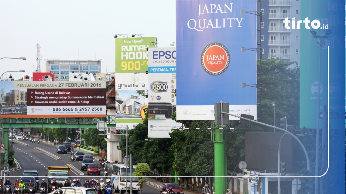 Mengenal Contoh Reklame Berdasarkan Jenisnya: Ciri-Ciri dan Fungsi