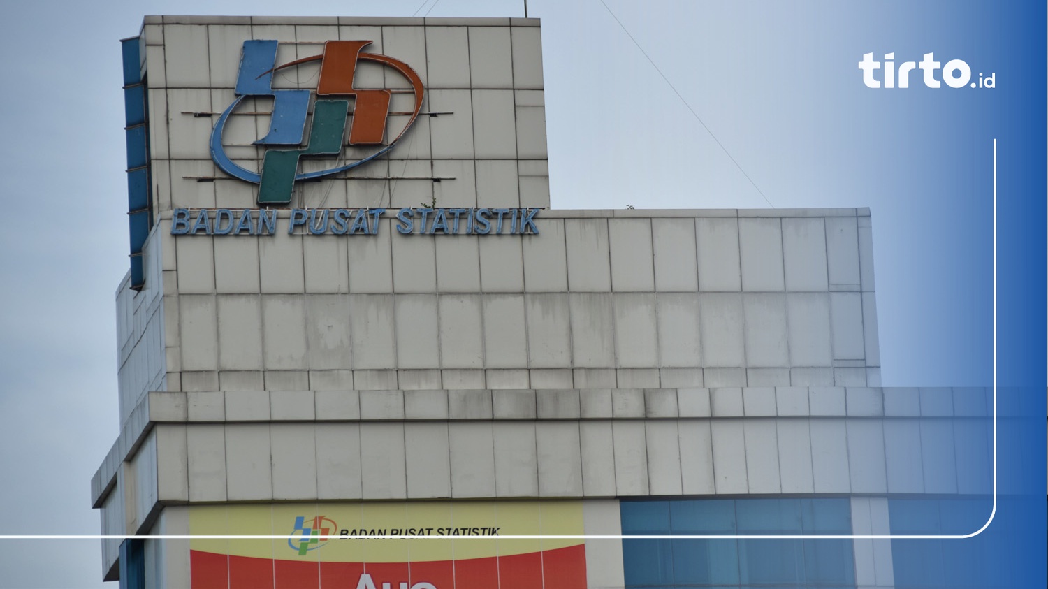 BPS Rilis Data Pertumbuhan Ekonomi Terbaru, Apa Hasilnya?