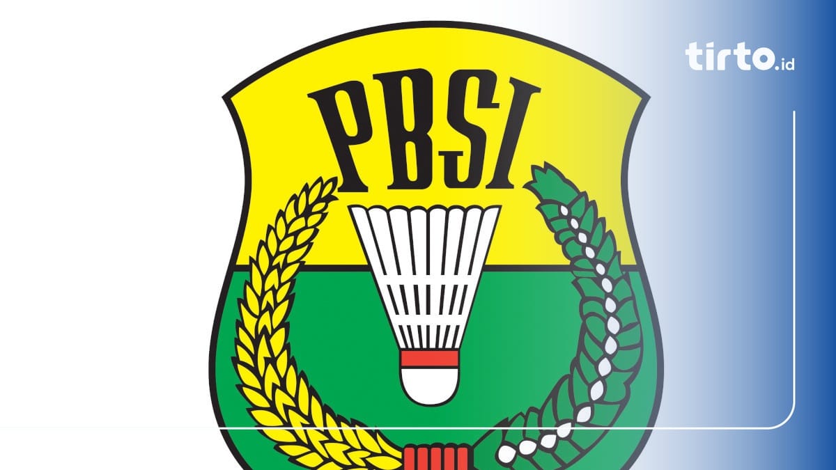 Nama Induk Organisasi Bulu Tangkis di Indonesia & Sejarah Singkat