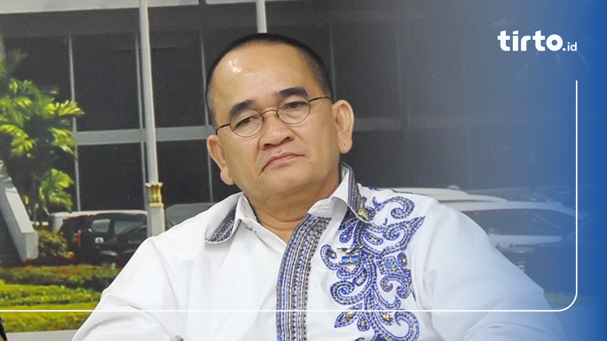 Jumlah Pengacara Ahok Versi Ruhut: Ratusan, Versi Sirra: 15