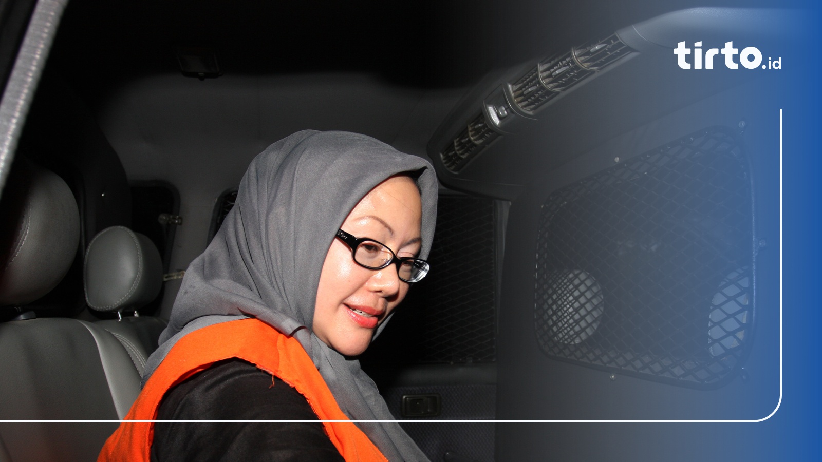 Ratu Atut Minta Bawahannya Teken Surat Pernyataan Loyalitas