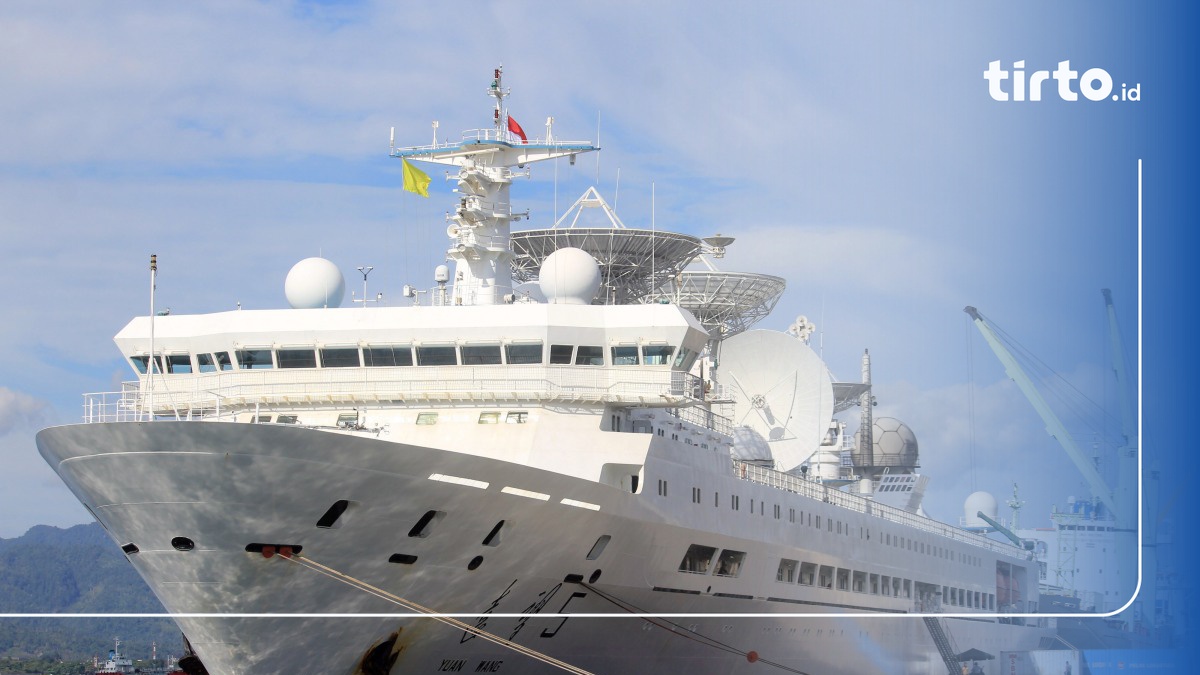Presiden Resmikan Pelabuhan Tol Laut Wasior Papua Barat